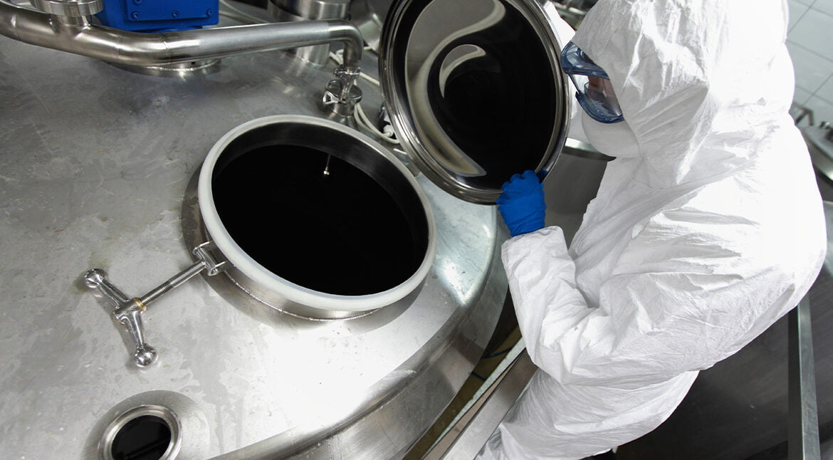 Comment stocker les acides pour éviter les accidents ? - Stockage et ...